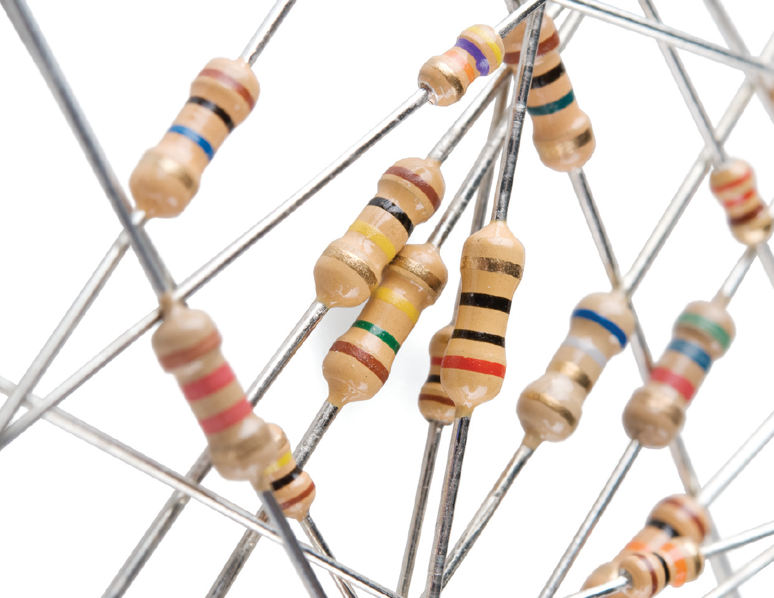 All You Need to Know About Guide to Resistor Values