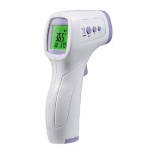 What Is Laboratory Thermometer? + Types & Applications | Linquip
