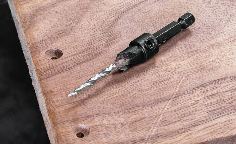 5 Different Types of Drill Bits for Wood: A Comprehensive Guide | Linquip