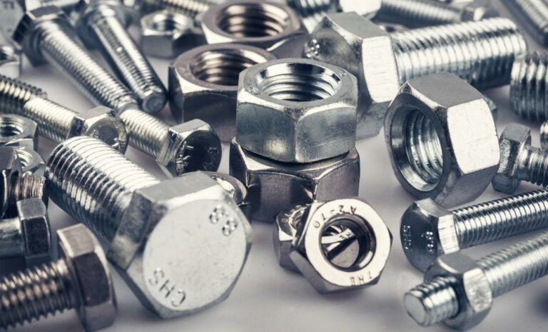 Different Types of Bolt Heads + Benefit of Bolts and Nuts | Linquip