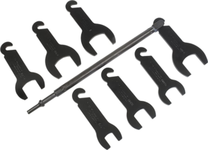 42 Types of Wrenches + Guide for Choosing a Wrench | Linquip