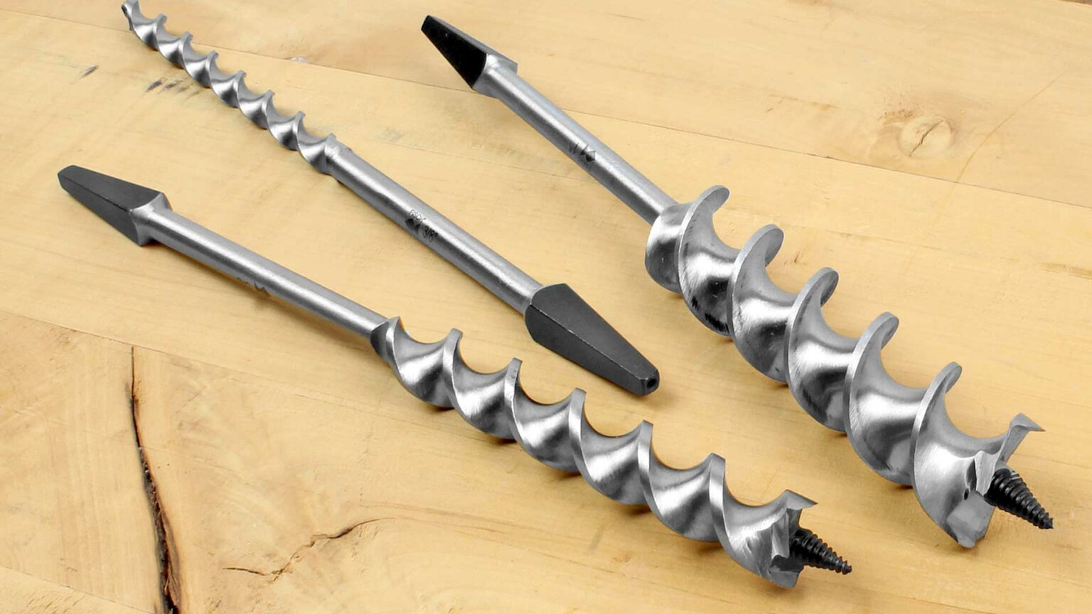 All 24 Types of Drill Bits + Video: Clear Guide | Linquip