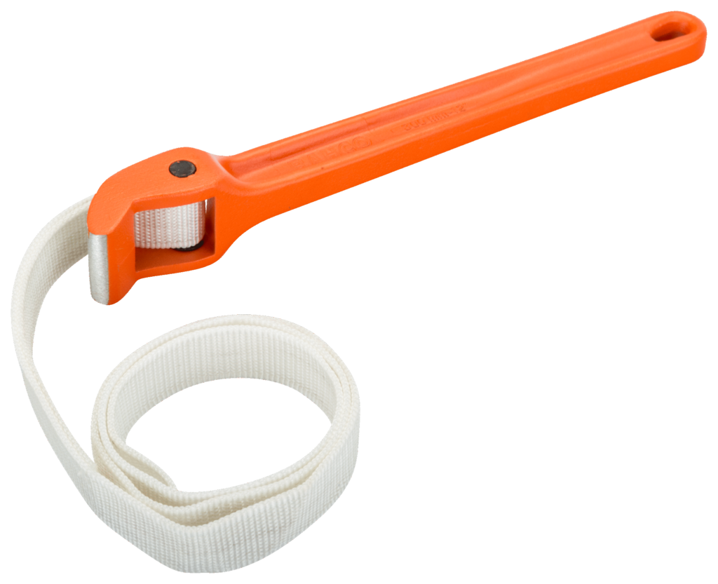6 Types of Pipe Wrenches + Images: Clear Guide | Linquip