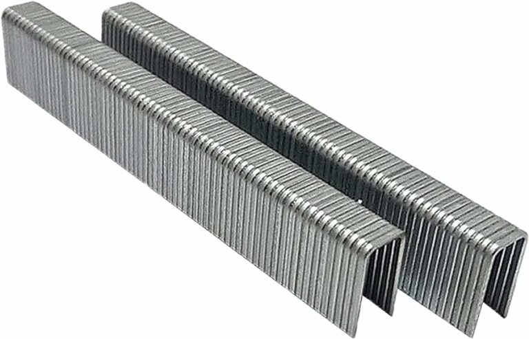 14 Types of Staples With Features & Usages | Linquip