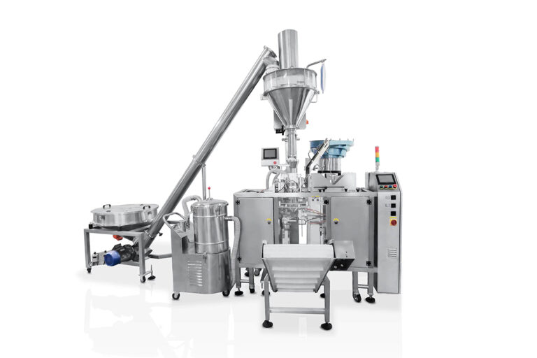 Parts of Auger Filler and Their Function in the Auger Fillers ...