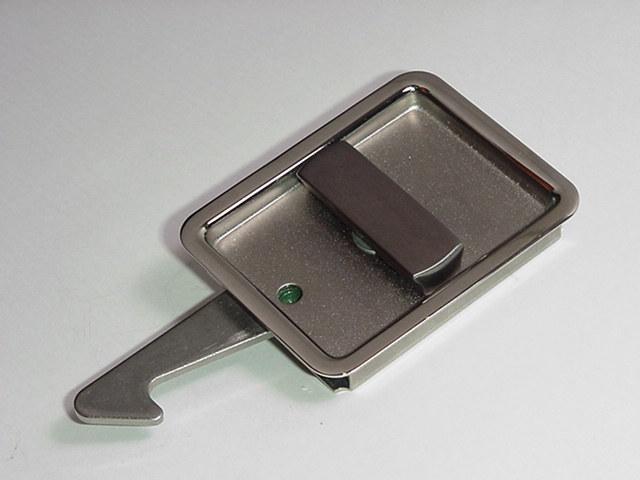 12 Types of Latches with Their Benefits & Usages | Linquip