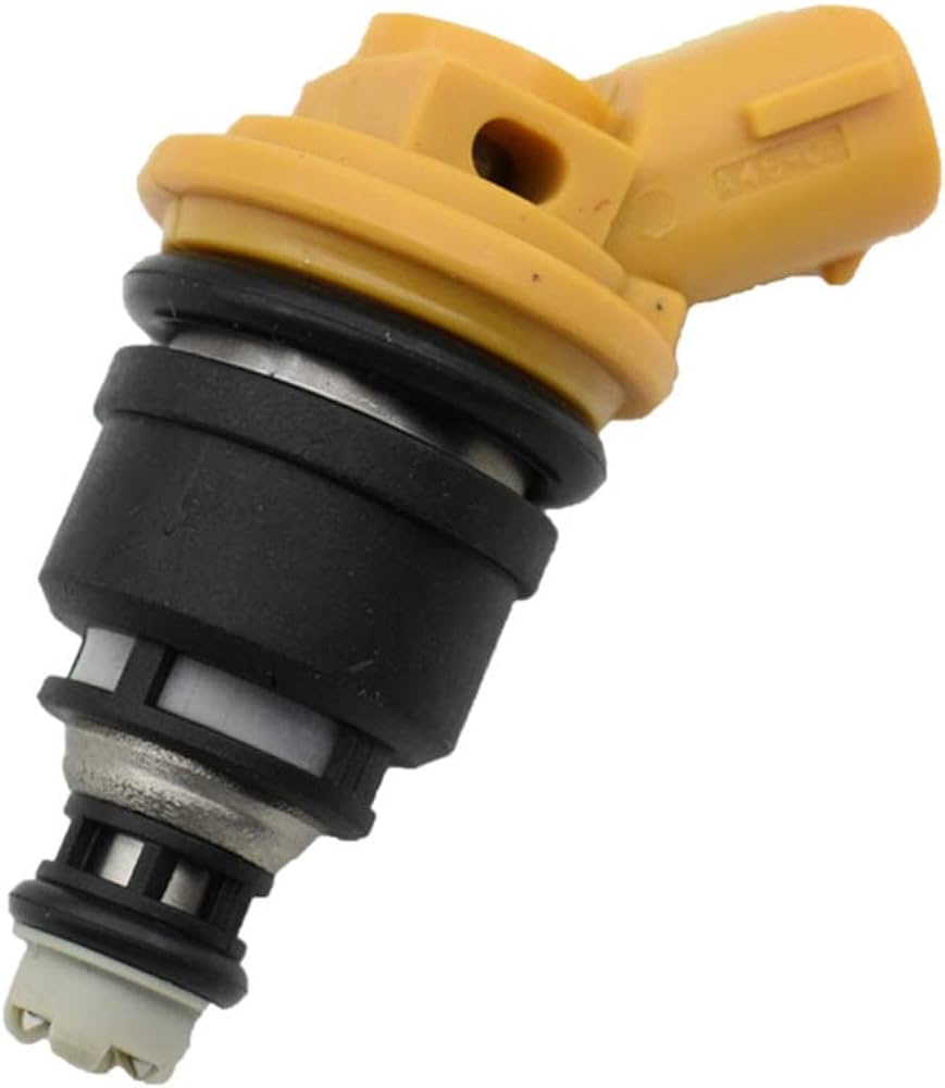 18 Types of Injectors + Characteristics & Applications | Linquip