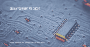 RTL (Register Transfer Level) Design - Industrial Manufacturing Blog ...
