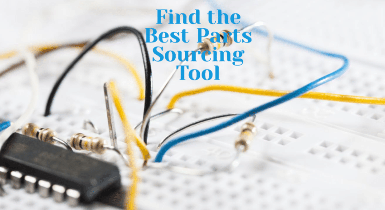 Easybom vs Octopart vs Findchips - Reviews & Alternatives - Industrial ...