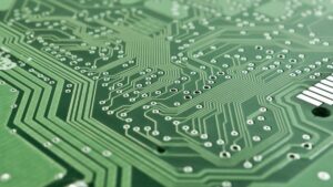 10 of the Best Electronic Components Providers of 2026 - Industrial ...