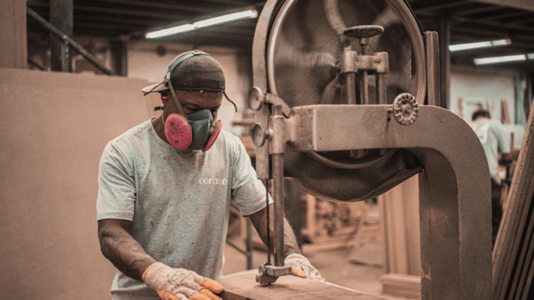 Health & Wellness Resources For Production Line Workers - Industrial ...