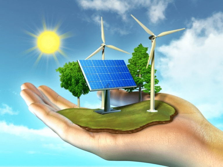 Why We Need Renewable Energy in 2026 - Industrial Manufacturing Blog ...