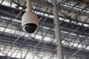 Security Cameras in Industrial Spaces: Key Benefits for Risk Mitigation ...