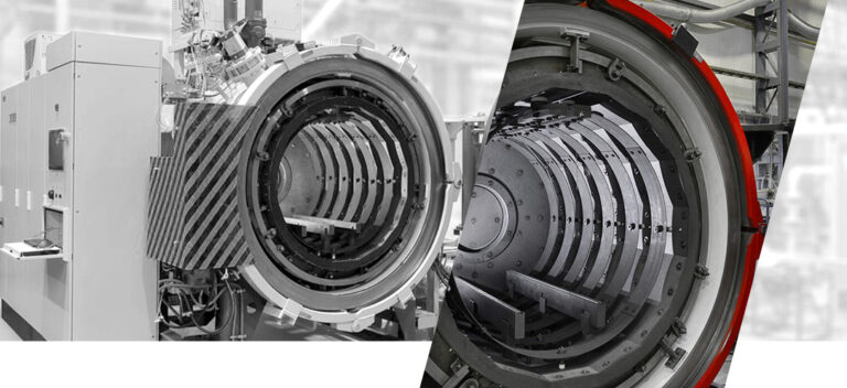 European Heat Treater Expands with Advanced Vacuum Carburizing System ...