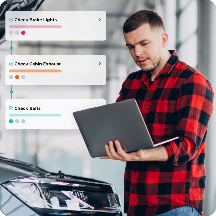 How Repair Shops Are Getting Leaner and Smarter in 2025 - Industrial ...