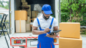 What are the Problems With Delivery Companies? - Industrial ...