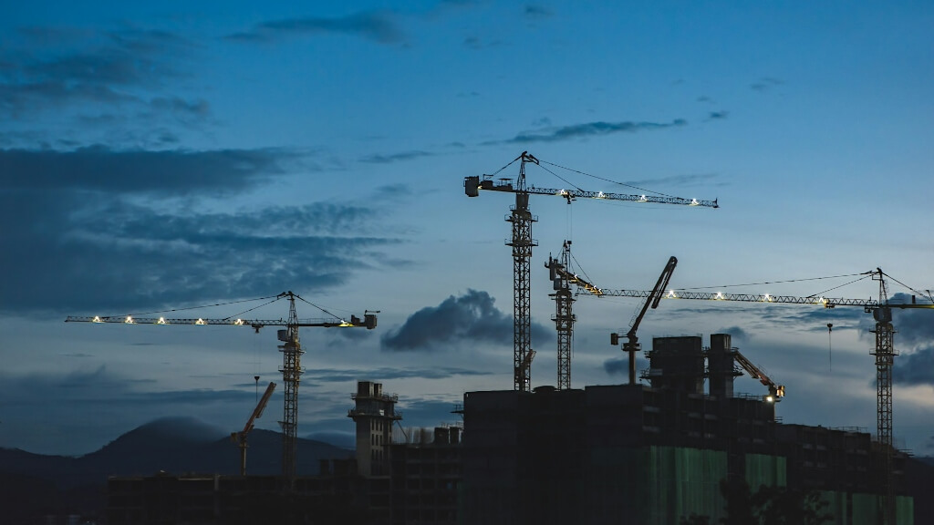 10 Integral Pieces of Equipment That Reduce Construction Downtime ...