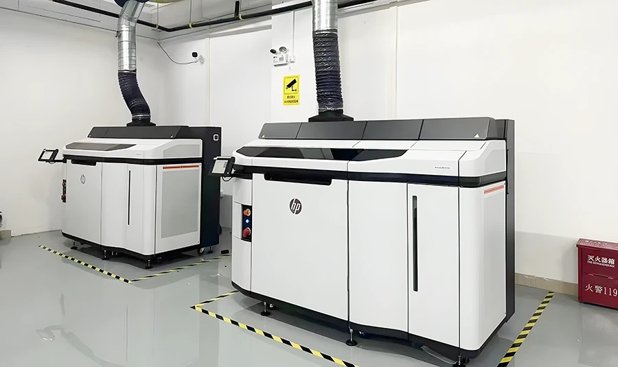 Rapid Prototyping Production Process - Industrial Manufacturing Blog | linquip