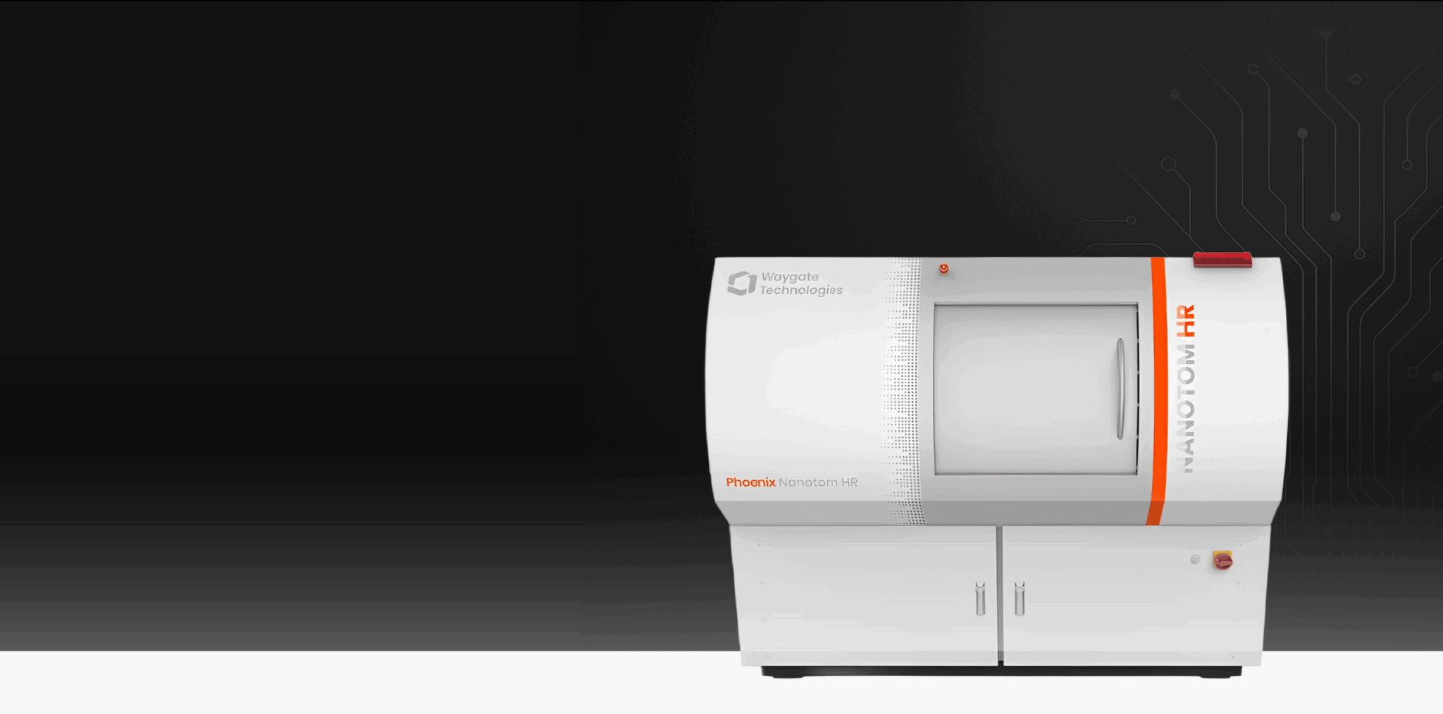 Achieving Submicron Precision with Phoenix Nanotom® HR: A Deep Dive ...