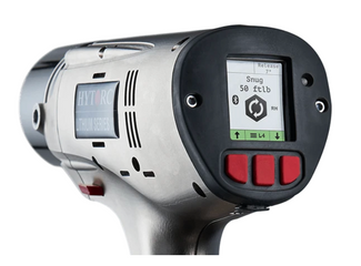 HYTORC LITHIUM SERIES II Electric Torque -HYTORC | Linquip